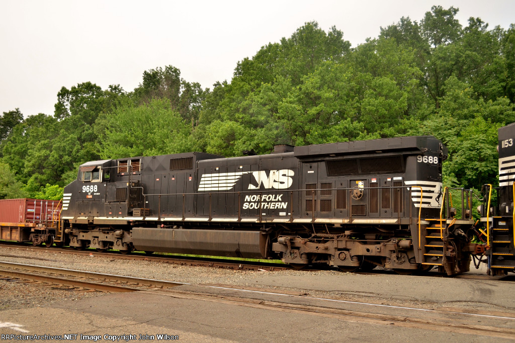 NS 9688